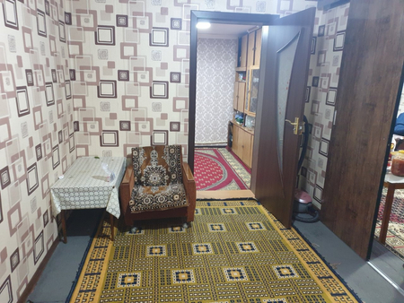 Дача в с/о МЕТАЛЛУРГ