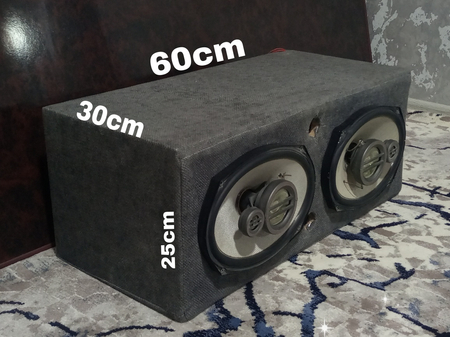 Kenwood 718 qutisi sotiladi   .