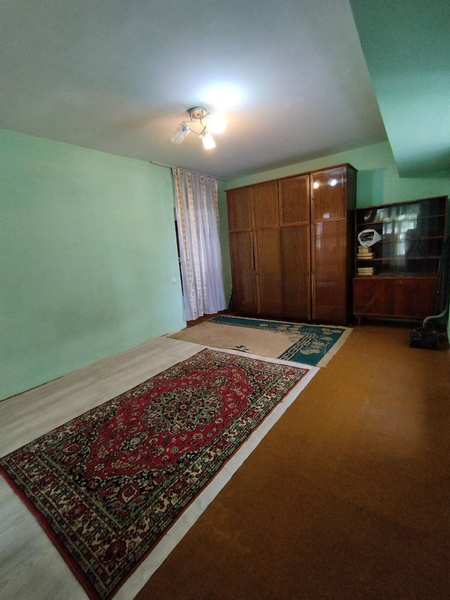 Аренда Чиланзар 9 1/3/4 балкон 2*6