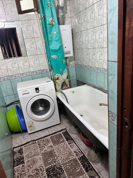 Аренда Квартира Миробод, Безмаклер (11)