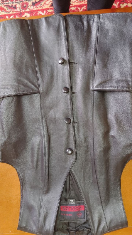 Ayollar Kurtkasi komplekt