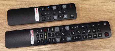 Телевизор TCL Smart TV Android 75/65/55/50/43 Оригинал с гаранте