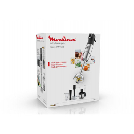 Погружной блендер Moulinex DD95KD10