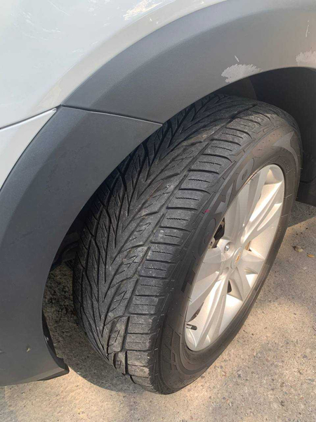 Продается автомобиль Каптива
