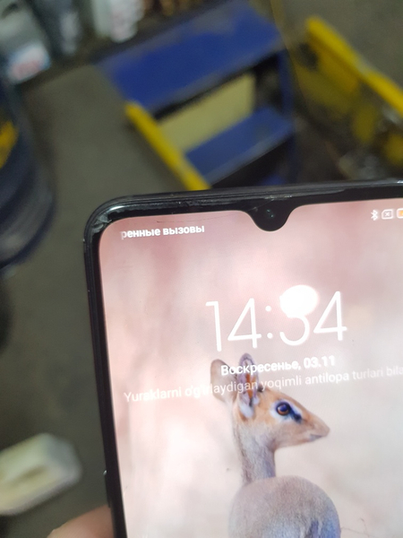 Xiaomi 9 Flagman sotiladi