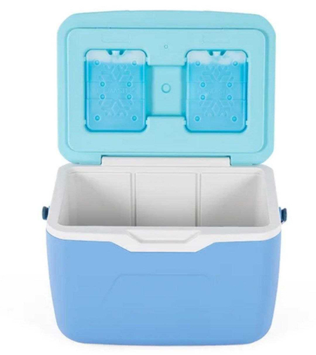 Переносной холодильник Ice Master 20л