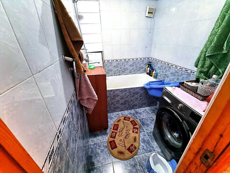 谷 129838 谷 Shayxontohur tumanida kvartira sotiladi [64 м²]