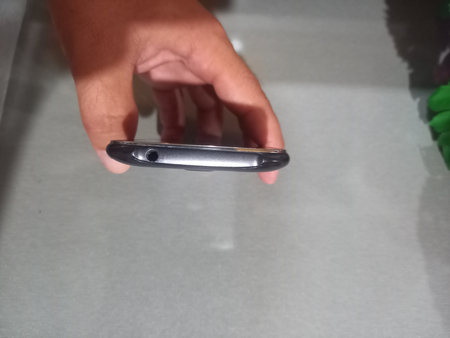 Samsung GALAXY J 1.