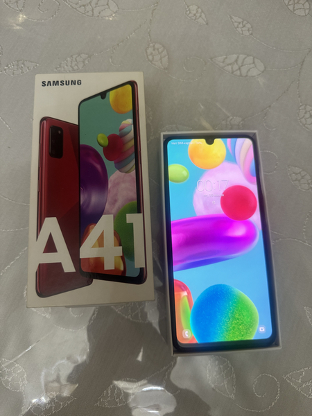 Samsung A41 64 GB