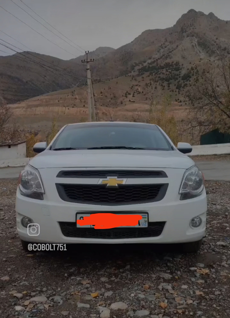Cobolt 2020 satiladi