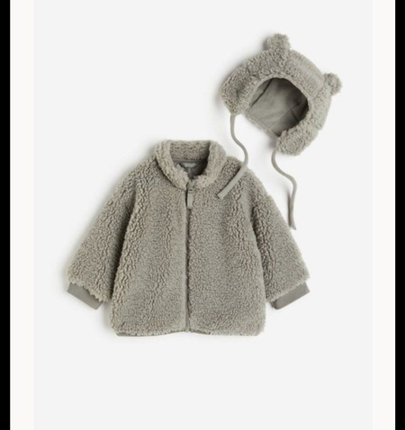 Продам курточки для девочки от бренда H&M
