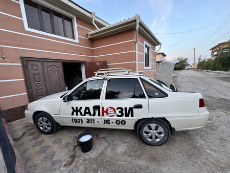 nexia 2 2015 lyuks konditsioner