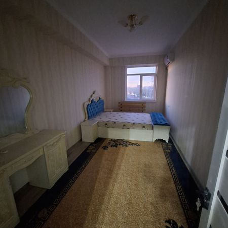 Аренда Юнусабад Новостройка 10кв 2/4/10 500$