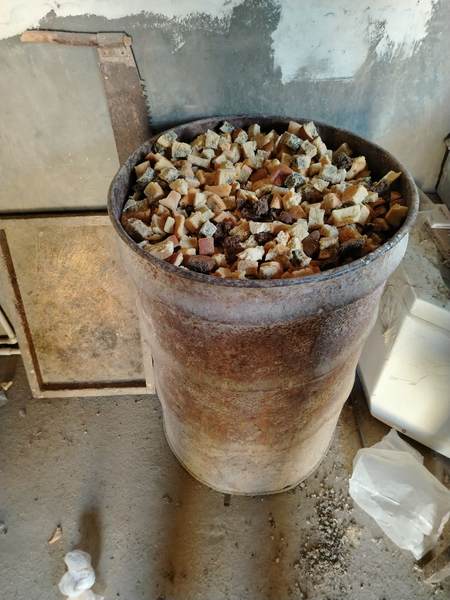 Кой  молга  котган нон
