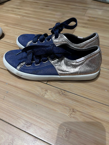 Кеды Keds. США.  .