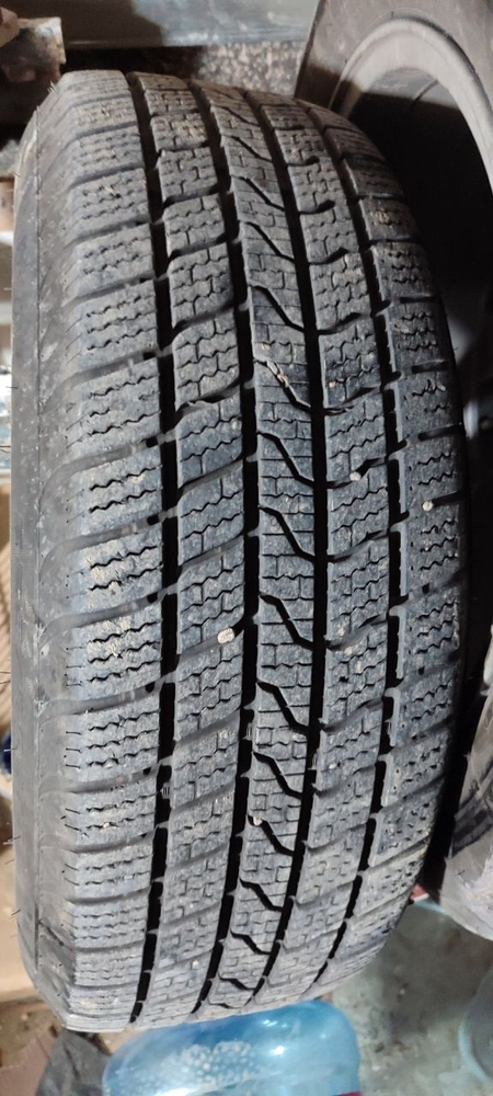 Авто шины Всесезонные 225/60/R17