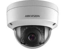 IP видеокамера 4 МП купольная DS-2CD1143G0-I