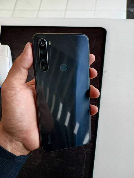 Redmi note 8t sotiladi