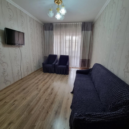 Сдается 2х ком квартира Юнусабад 5-квартал Шохсарой