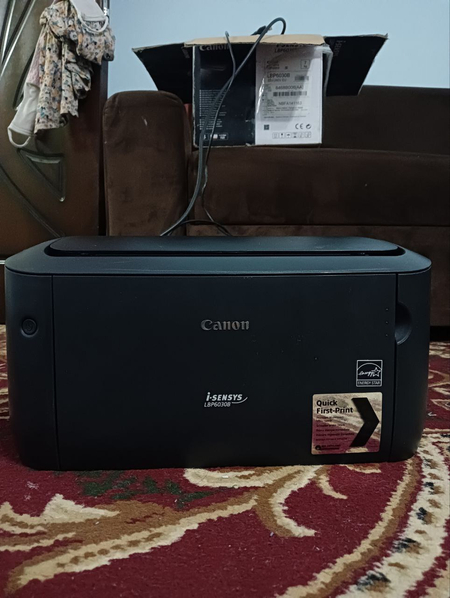Canon lbp6030b sotiladi
