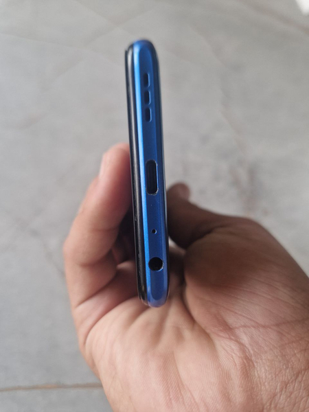 Vivo y 53s в хорошем состоянии