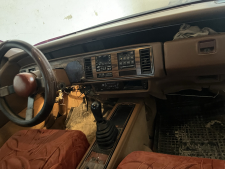 Buick ragal limited