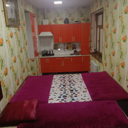Продаётся 3-х комнатная квартира. 120 м².