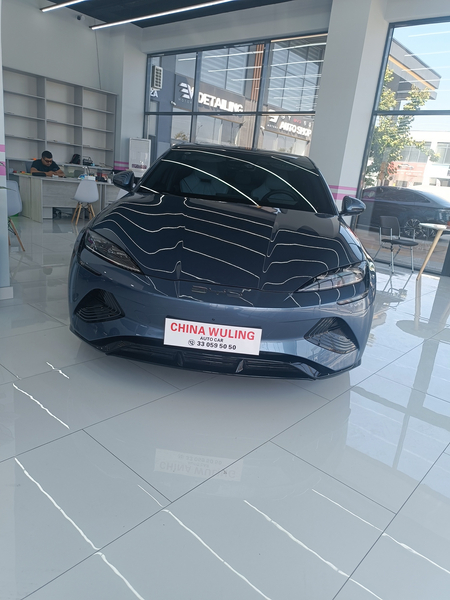 byd seal 550km 1-poz