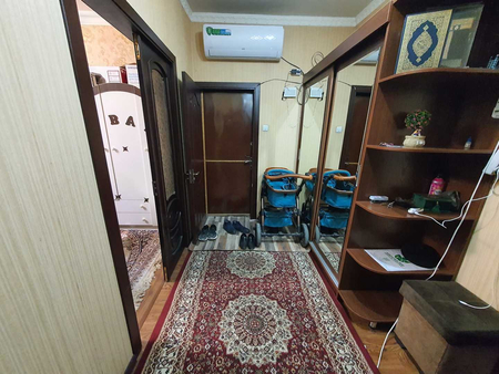 Юнусабад-19, 3/1/5 ориентир Пансионат 78 м, возможна ипотека