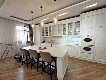 Продаётся 3/5/9, 100m2, Шайхонтохурский район, Арча-Куча, Гульзар