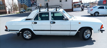 Volga 3102 хорошем состоянии
