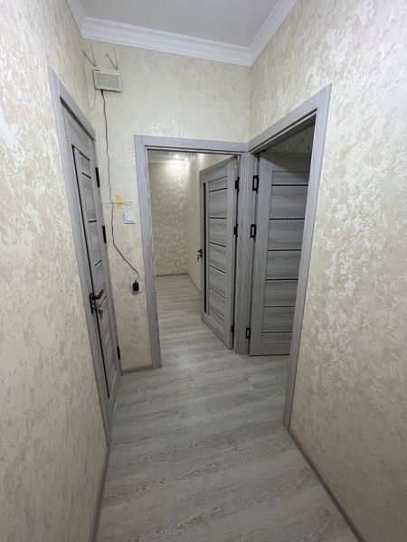 Продается квартира чиланзар 12