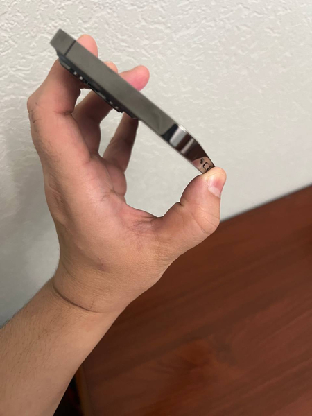 Iphone13pro max256 LL/A