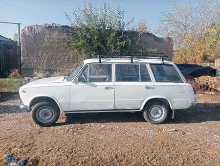 Vaz 2102 (jiguli)