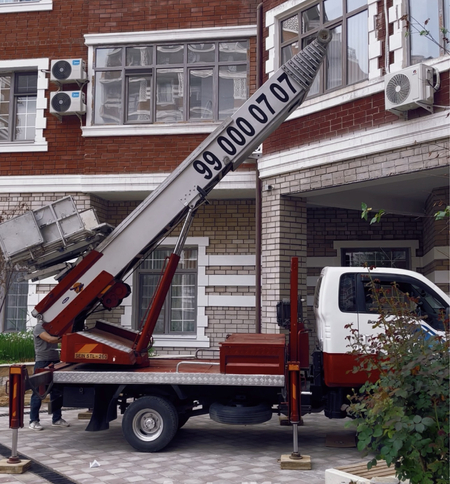 Avtolift Xizmatlari. Услуги Автолифта.  Автолифт Хизматлари.