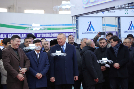 Мини Дроншоу услуги для малых мероприятий