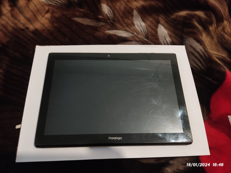 Planshet Prestigio Muze 3831 4G