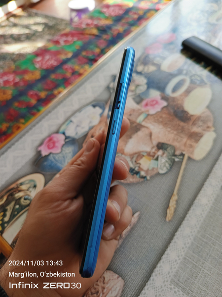 Realme c11 sotiladi