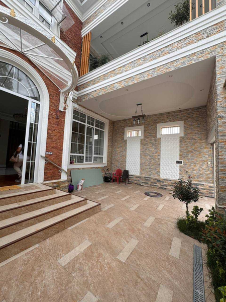 Продается дом  премиальный , роскошный дом центре столицы Никитина