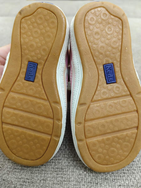 Keds США 21,5-22