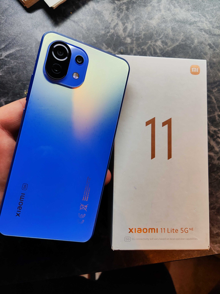 Mi 13 Lite 8/256gb
