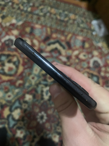 Mi 11 lite karobka dakument
