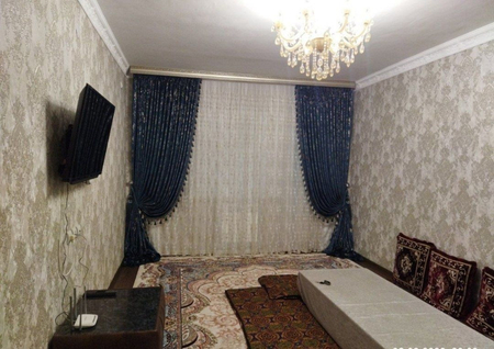 Продажа квартиры янги хает 9 худуд