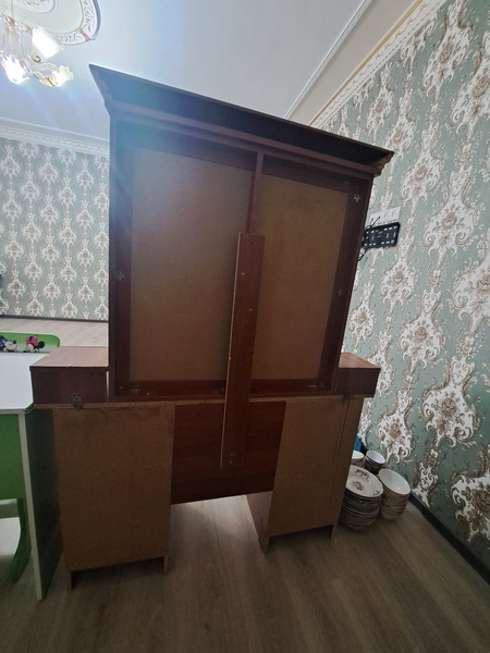 Ишлатилган ойнамиз
