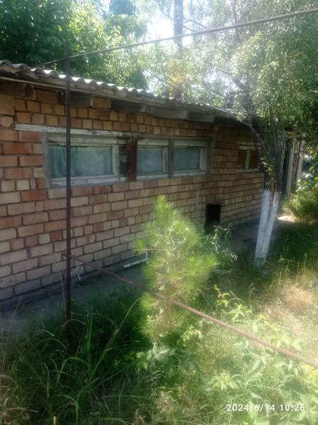 Продается дачный участок