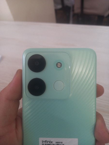 Infinix smart 7 sotiladi