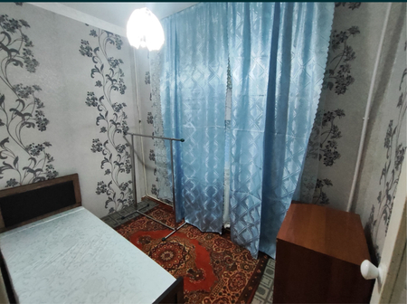 Срочно сдам 1 ком на карасу 300$