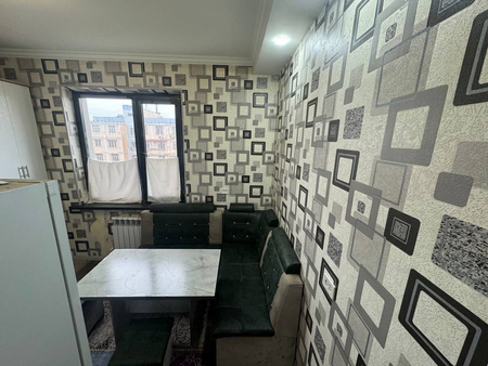 Seven residence Sergeli 7 мебел техника қолади
