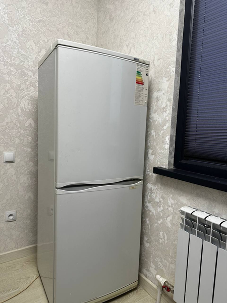 Продаётся холодильник