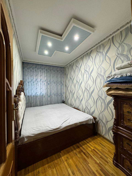 ТИНЧЛИК Квартира 3/5/9.Евроремонт. Первая линия. метро 100м. 70м2.